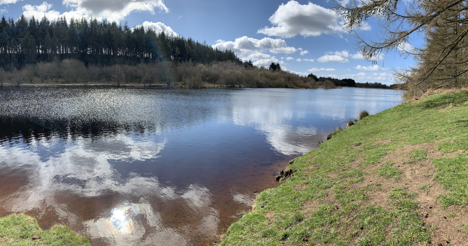 Yorkshire’s Stunning Reservoir Walks | Little Hideaways